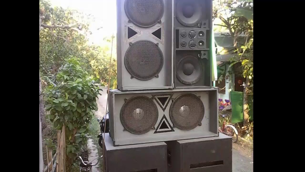 RDigitalpro | Sound Systems Extra Bass | Sewa rental sound system di ...